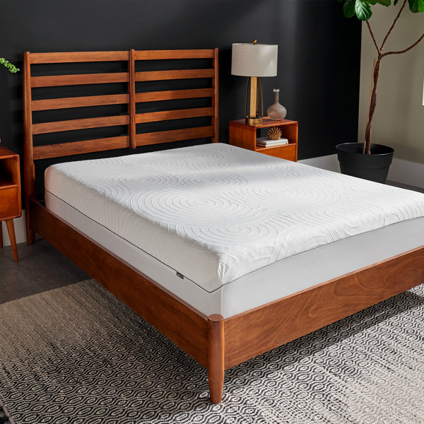 King size tempurpedic bed frame store